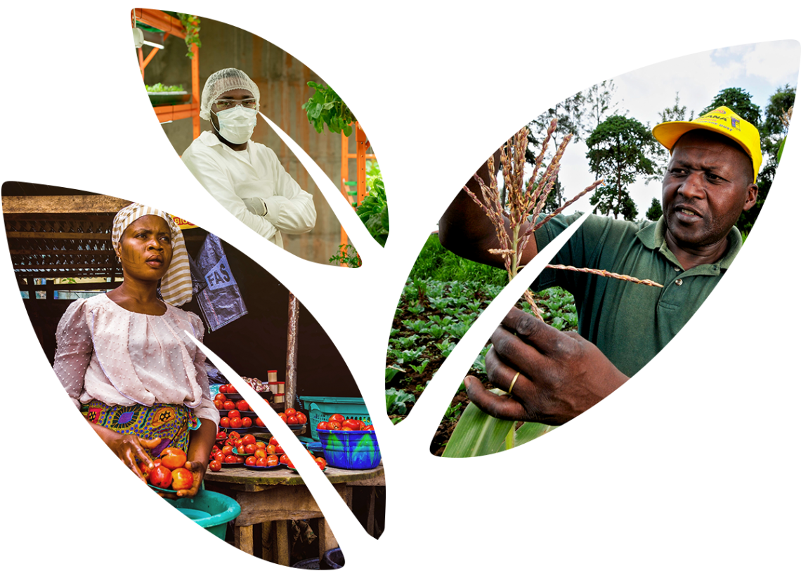 Agri Frontier Growth Hub - Agri Frontier Growth Hub